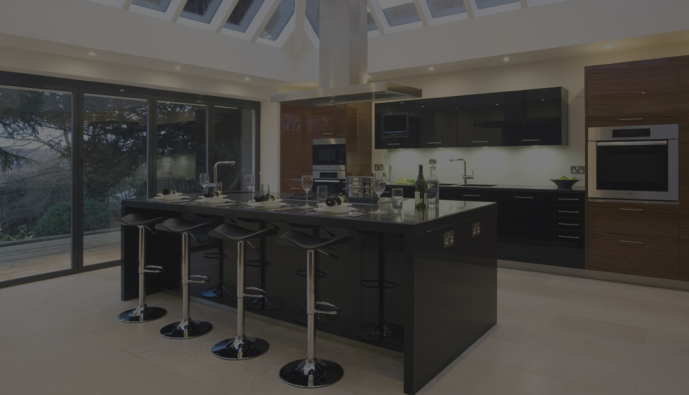 Home - Kitchen & Home